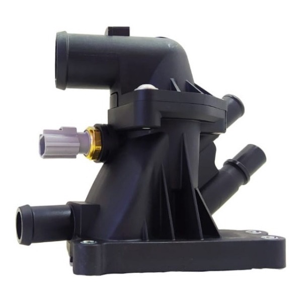 Cm5z8592b Valvula Termostatica Completa Ka 1.0 3cc Original | Shopee Brasil