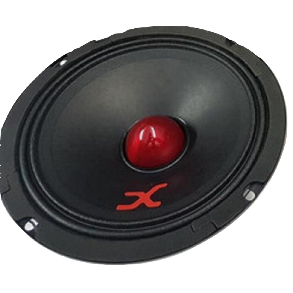 Auto Falante Woofer Trio 6 Polegadas 320w Rms 4 Ohms Médio dub | Shopee ...