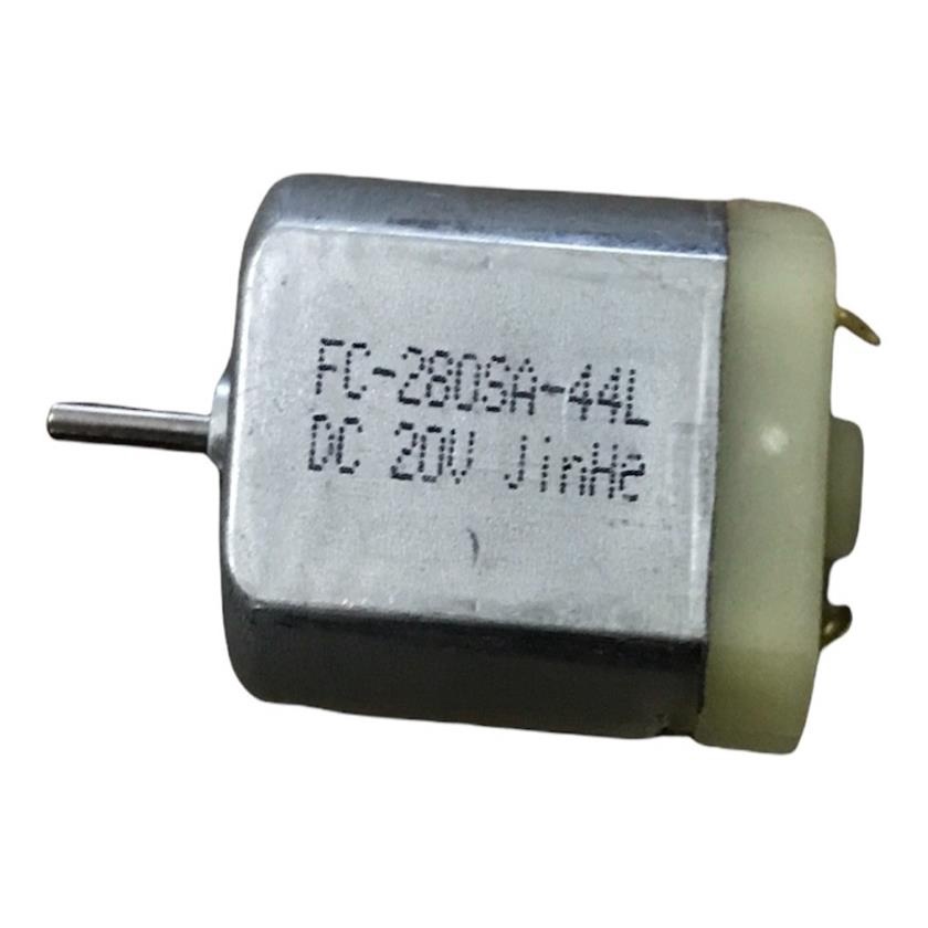 Motor Dc 20v Esc Rotativa Spin Ion Brush Philco Original | Shopee Brasil