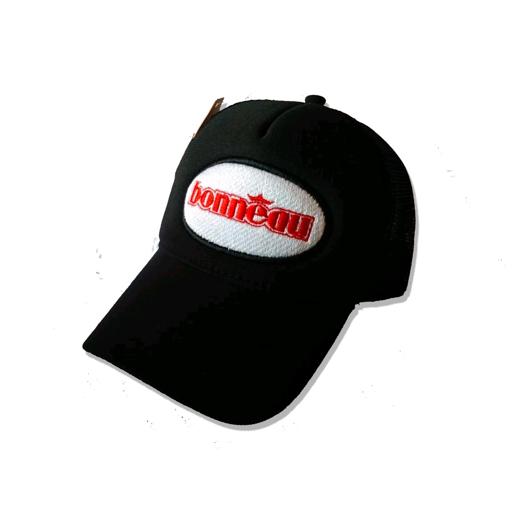 boné trucker bonneau, filme stallone falcão campeão dos campeões queda ...