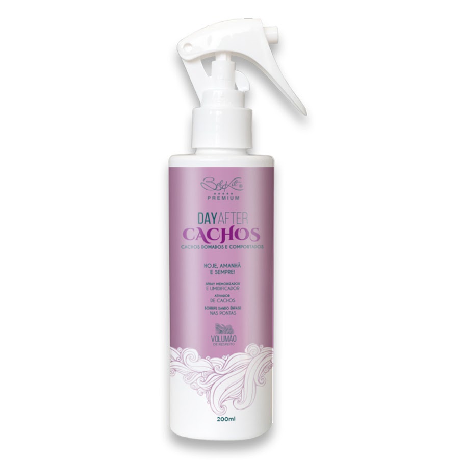 Spray Day After 200ml | Shopee Brasil