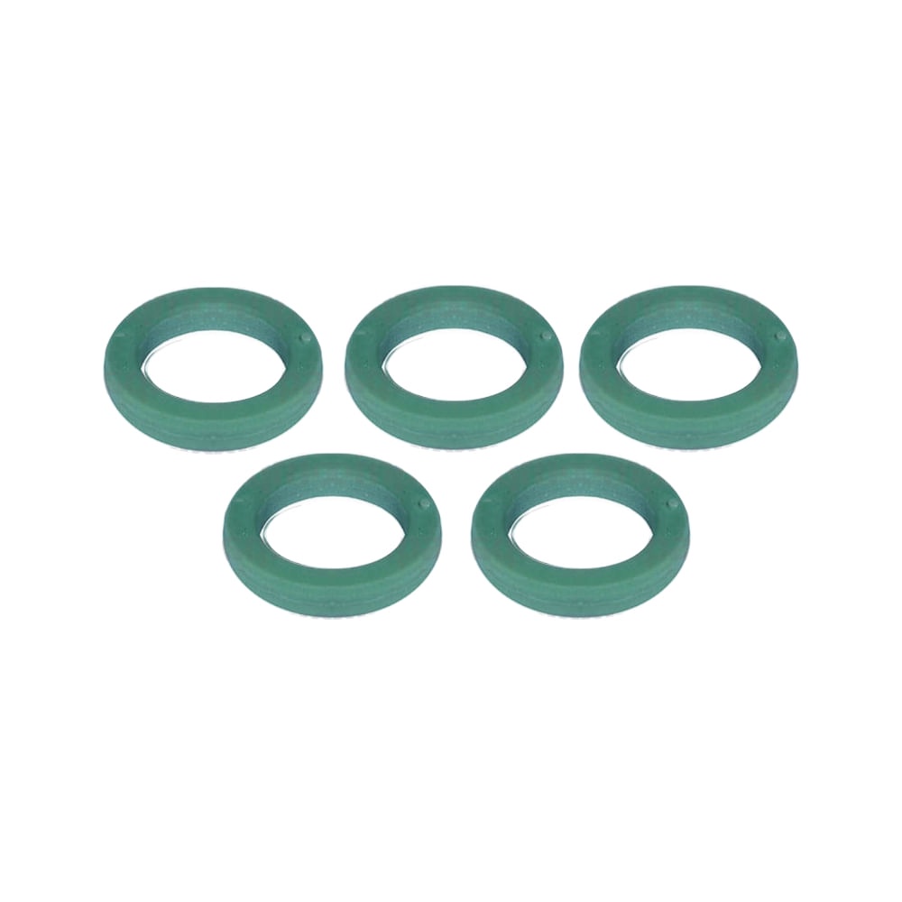 Anel Vedacao Tubo Valvula Volvo FH NH FM D12C D 5 Pcs | Shopee Brasil