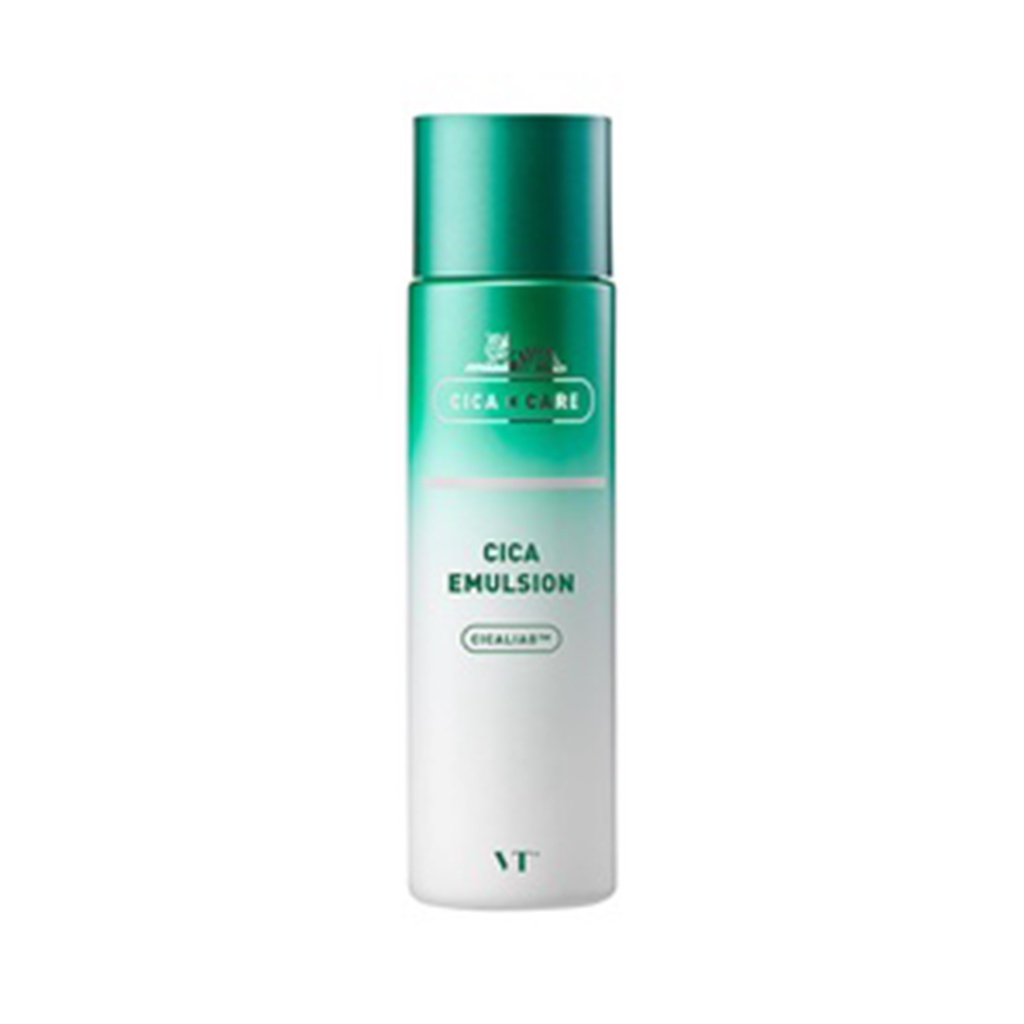 vt cosmetics sica emulsion 200ml | Shopee Brasil