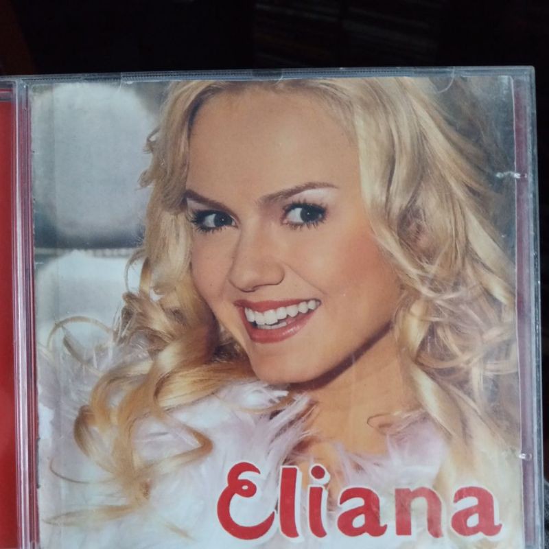 CD Eliana | Shopee Brasil