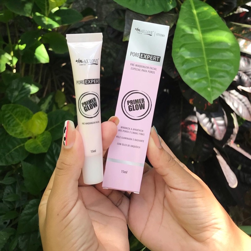 Primer Max Love | Shopee Brasil