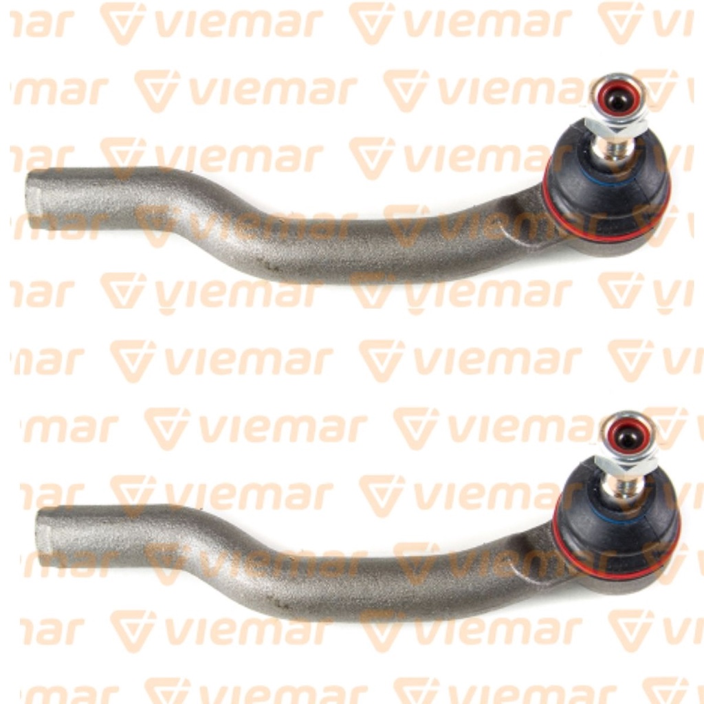 Par Terminal De Direcao Toyota Rav 4 335325 335326 | Shopee Brasil