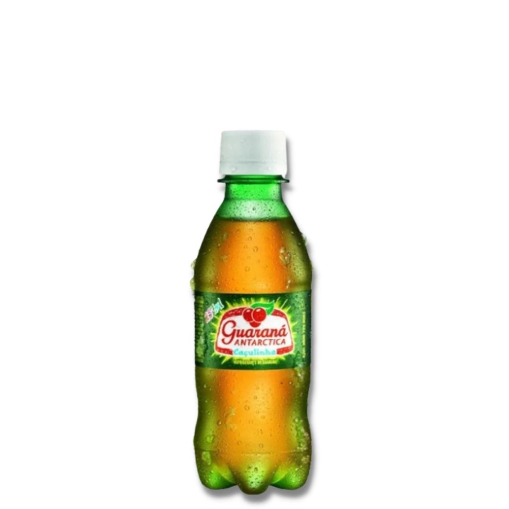 Refrigerante Mini Pet - 200 ml | Shopee Brasil