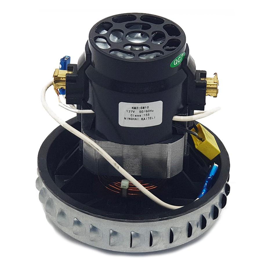 Motor para Aspirador Wap GTW 10, GTW Inox 12, GTW 20 e GTW Inox 127v 20 Original | Shopee Brasil