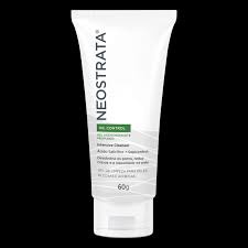 Gel De Limpeza Neostrata Oil Control Intensive Cleanser Com 60g ...