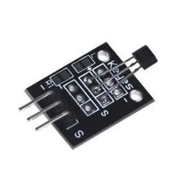 Sensor Magnetico Class Bihor Ky 035 Arduino | Shopee Brasil