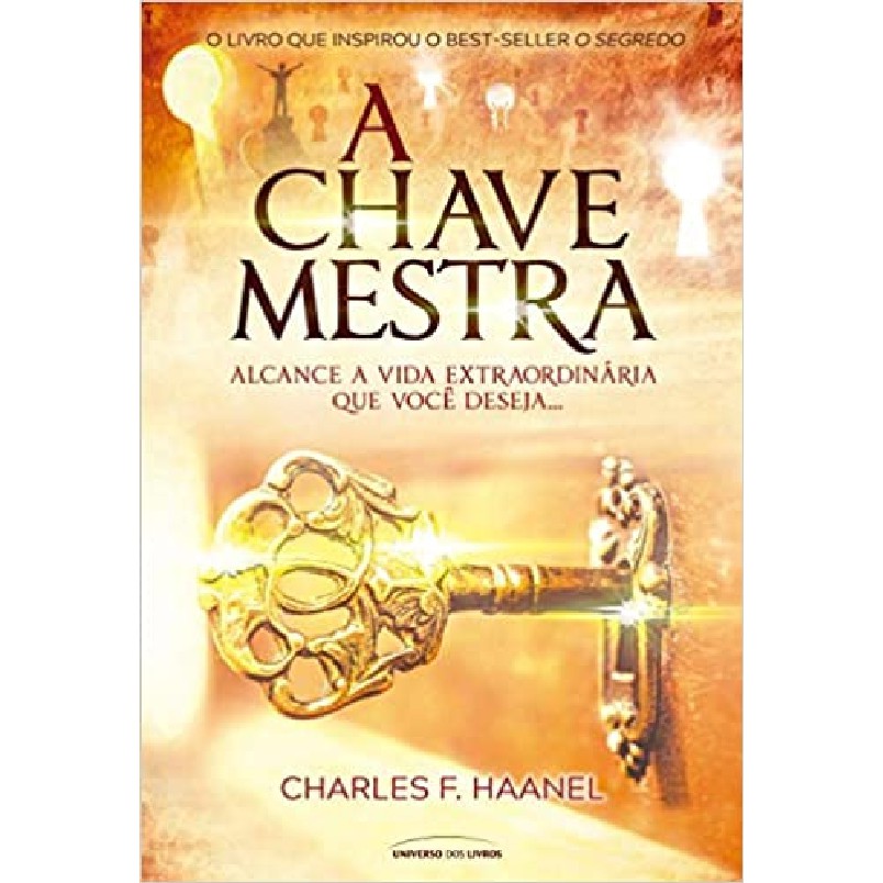 A Chave Mestra Shopee Brasil