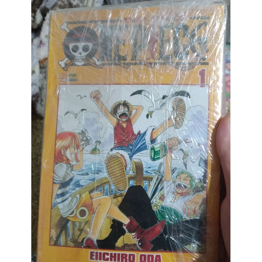 Coleção One Piece | Shopee Brasil