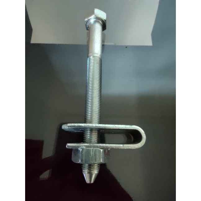 Para-Fuso c/Porca Câmbio MAPRI 8.8 (Uno/Prêmio/Elba) | Shopee Brasil