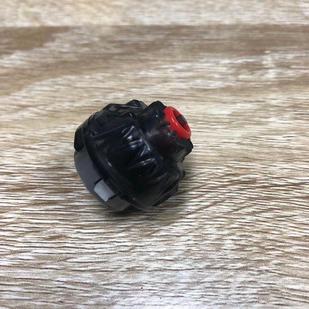 Combo 6 Estilos Drivers Beyblade Burst Brinquedos | Shopee Brasil