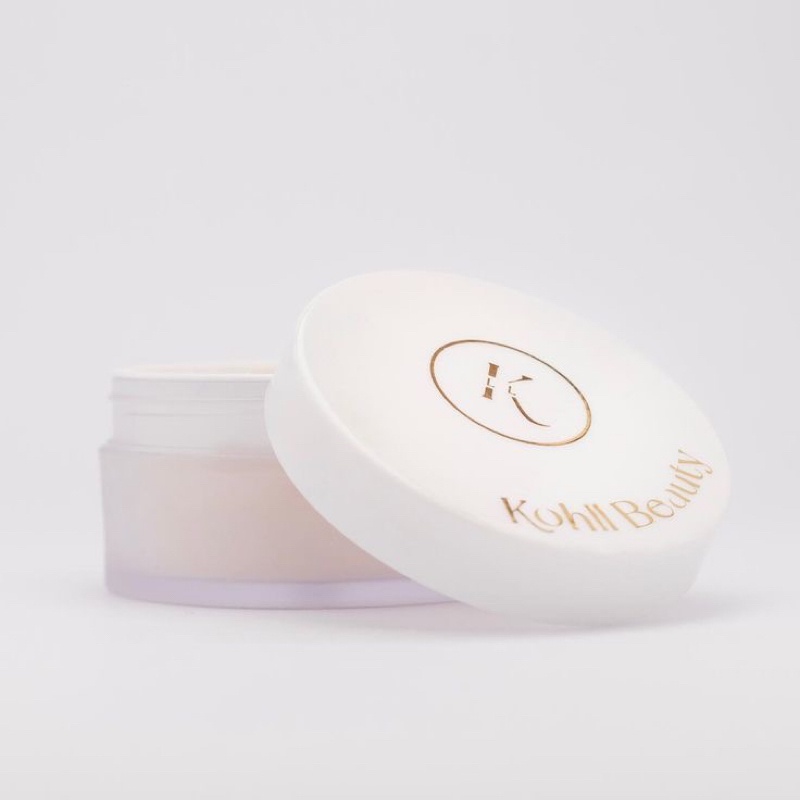 Powder Blindado - Kohll Beauty | Shopee Brasil