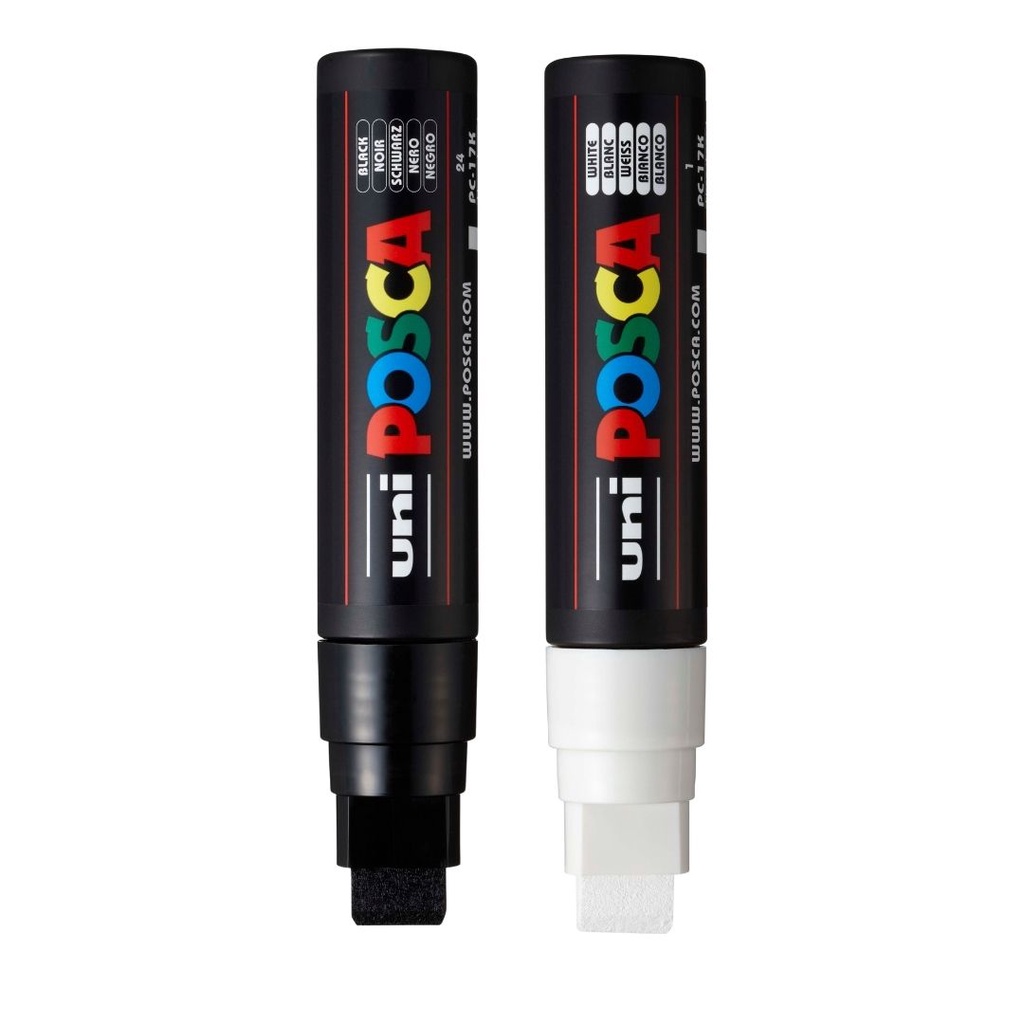 Caneta POSCA PC-17K | Shopee Brasil