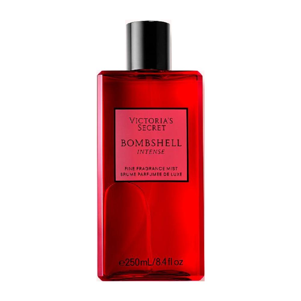 VICTORIA'S SECRET BOMBSHELL INTENSE FRAGRANCE MIST 250ML | Shopee Brasil