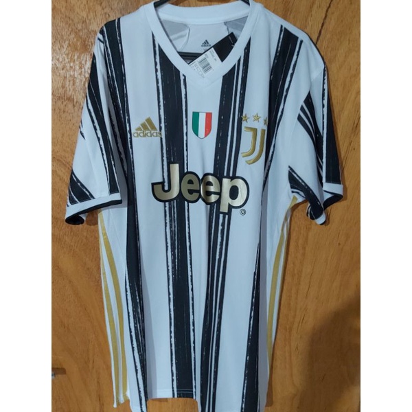 Camisa Juventus #7 RONALDO | Shopee Brasil