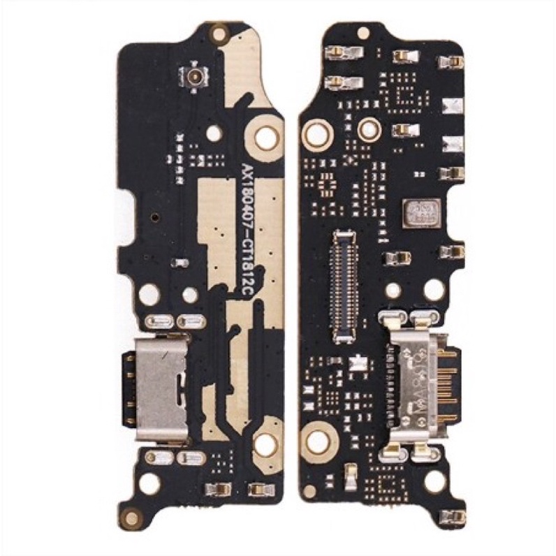 Conector de Carga Xiaomi Redmi A2/6X | Shopee Brasil