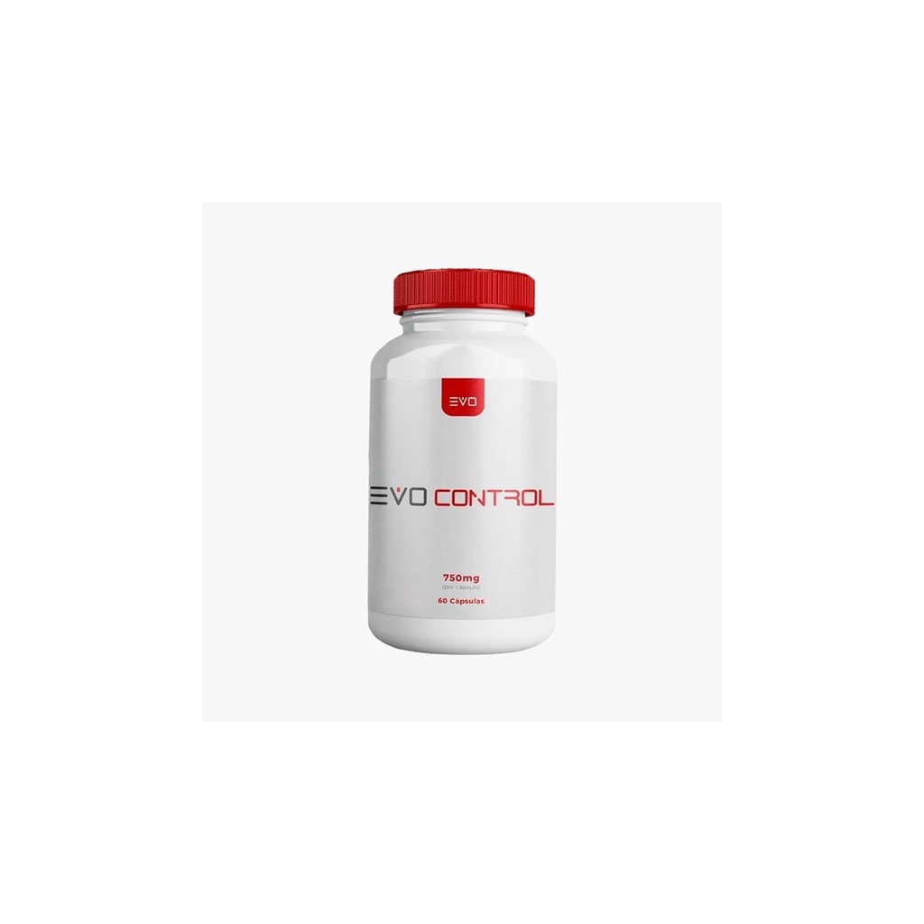 Evo Control Reduza Sua Glicose Controle Diabetes 60caps | Shopee Brasil