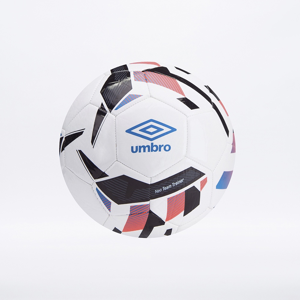 Bola Umbro Neo Team Trainer 32 Campo Tam5 | Shopee Brasil