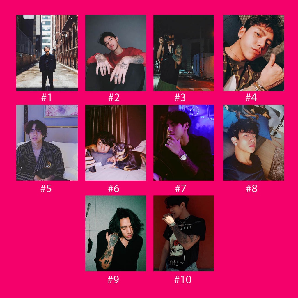 DPR Ian - Pack 4 (Leia a descrição) | Shopee Brasil