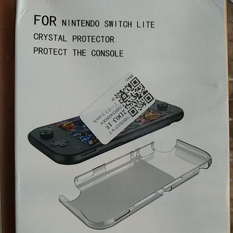 Capa protetora Nintendo Switch | Shopee Brasil