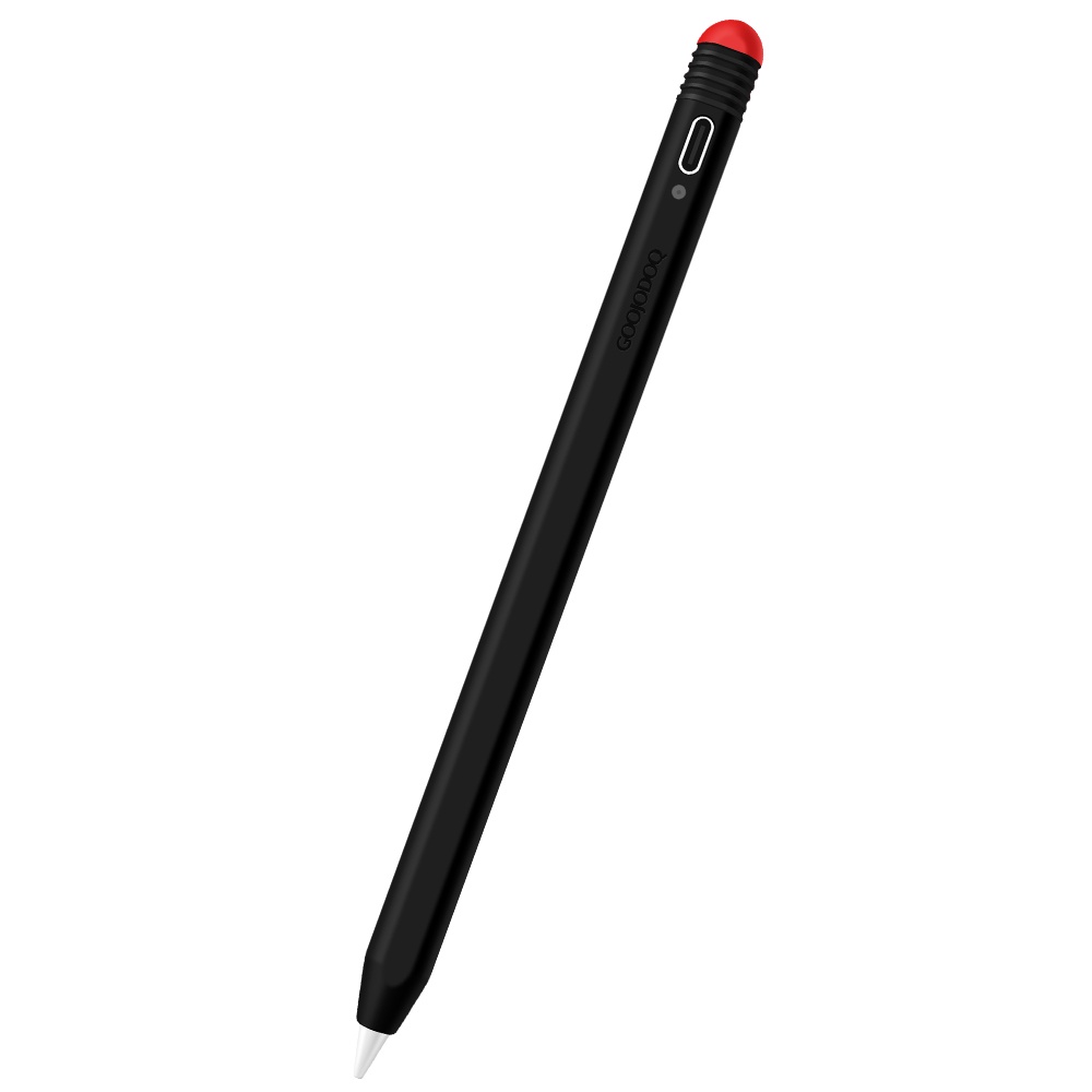 goojodoq Estojo Para ipad Capa Protetora Touch Stylus Pen Case ...