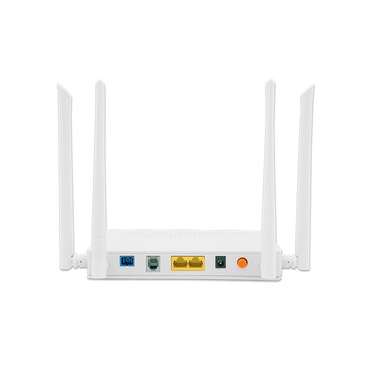 HG323DAC-A - ONU - MODEM - 2GE+1POTS+WIFI AC | Shopee Brasil