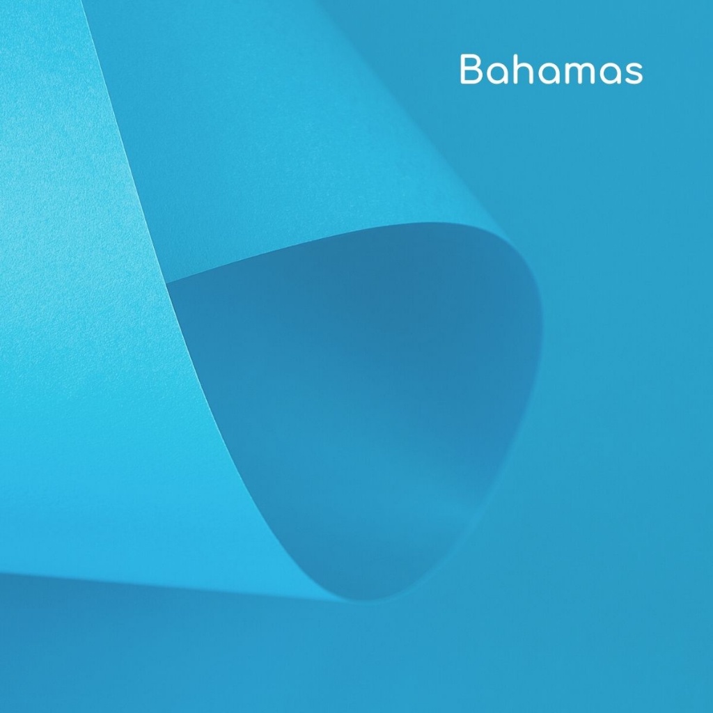 Papel Color Plus 120g (9 Fls A4) Original Blendpaper Colorido na Massa ...