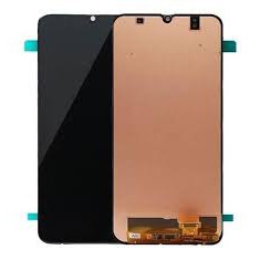 Tela Touch Display Frontal Incell Galaxy A30 A305 Sem Aro | Shopee Brasil