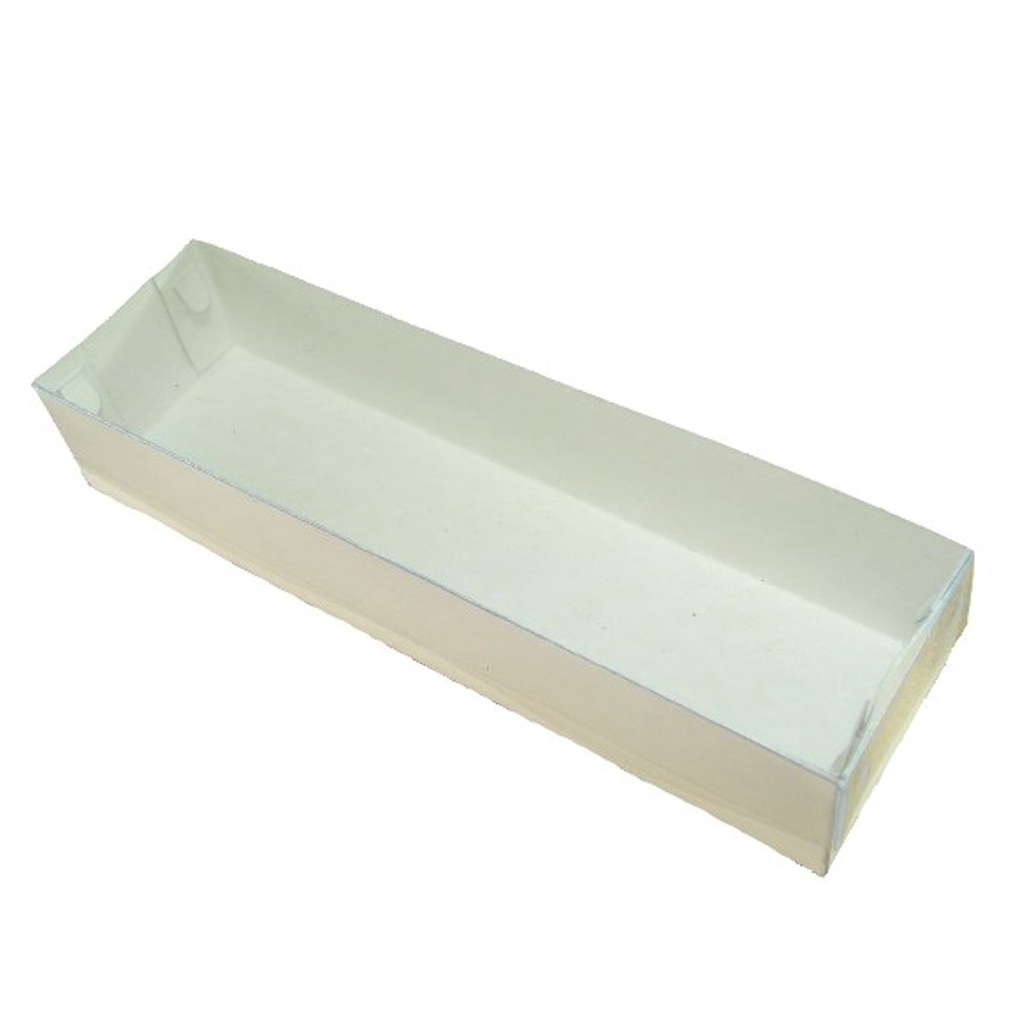 Caixa para Doces 16x4x4 Tampa PVC Com 10 | Shopee Brasil