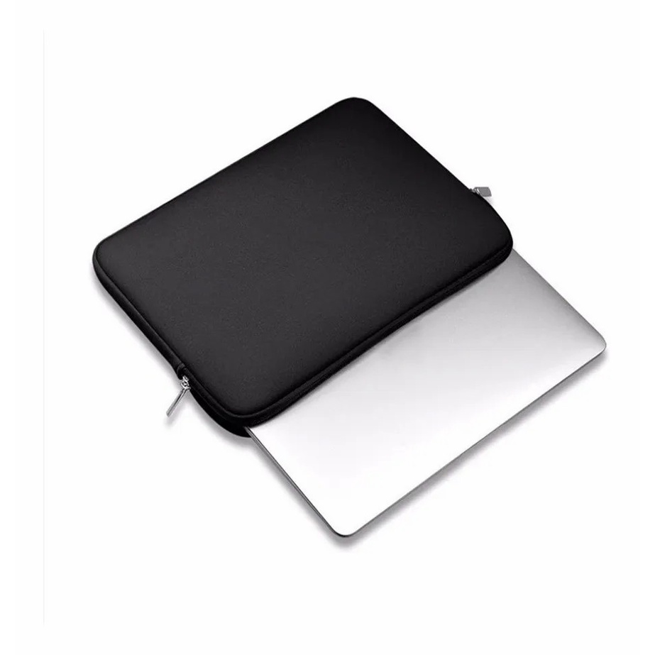 Capa Para Notebook Case Pasta Maleta 15.6/15/14/12/17/17,5 | Shopee Brasil