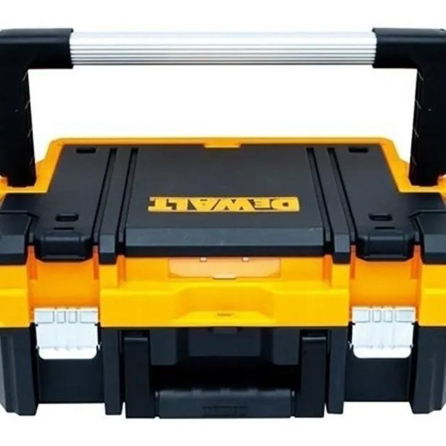Caixa De Ferramentas Organizadora Tstak Dwst17808 Dewalt | Shopee Brasil