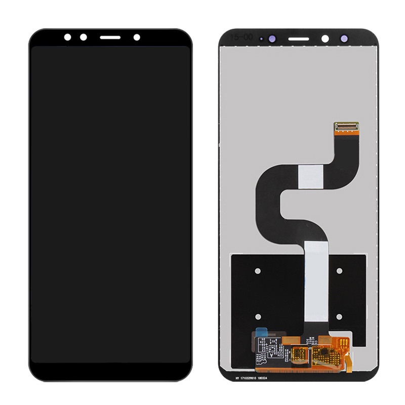 Tela Display Lcd Touch Compatível Xiaomi Mi A2 6X LCD Touch Screen ...