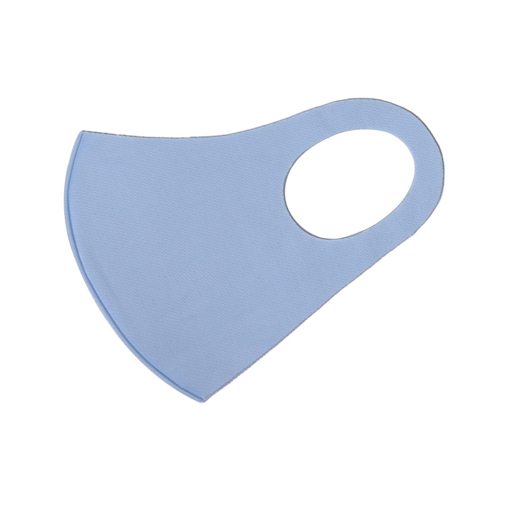 Máscara Ninja Proteção De Rosto Manicure | Shopee Brasil