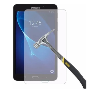 Película De Vidro Tablet Samsung Galaxy Tab A6 de 7 polegadas Sm T280 /T285 | Shopee Brasil