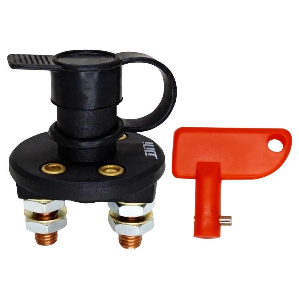Interruptor chave geral 2 terminais saca rápido 500A | Shopee Brasil