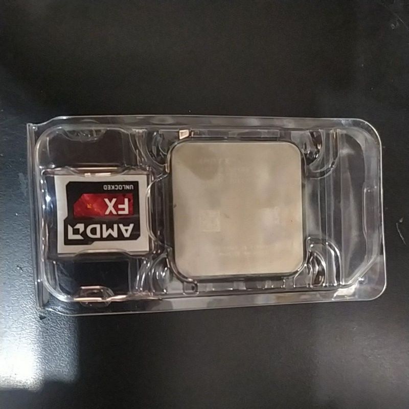 Processador AMD FX-8120 funcionando perfeitamente | Shopee Brasil