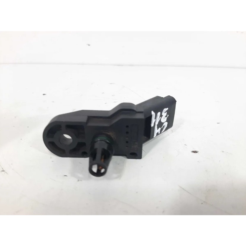 Sensor Map Citroen C4 C3 1.4 1.6 2.0 16v Peugeot 307 07 A 13 0261230043 9639381480 | Shopee Brasil