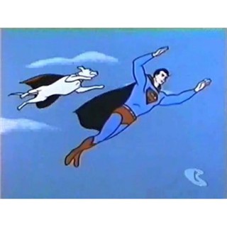 As Aventuras Do Superboy (1966) Série Animada completa (Leia*) | Shopee ...