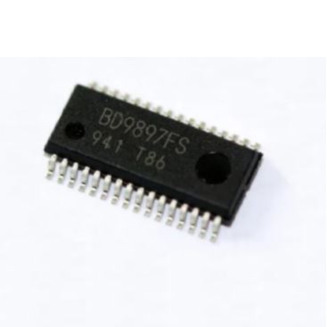 Circuito Integrado Bd9897fs Smd Controle Do Inversor | Shopee Brasil