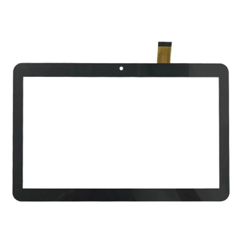 Tela Touch Tablet How Ht-1001g Ht-1001 Go 10 Pol Nota Fiscal | Shopee ...