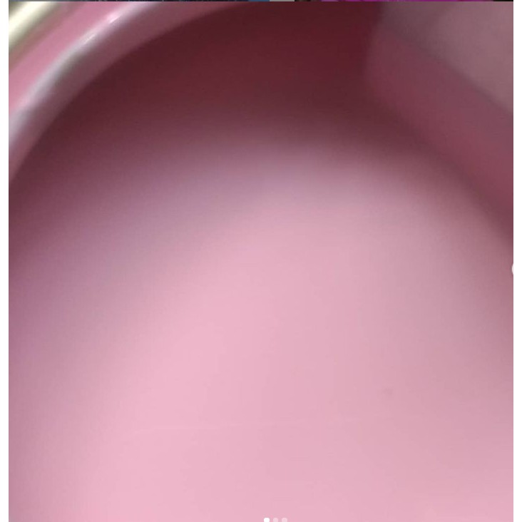 Tinta Automotiva Laca Nitro Concentrada Cor Rosa bebê com 450ml ...