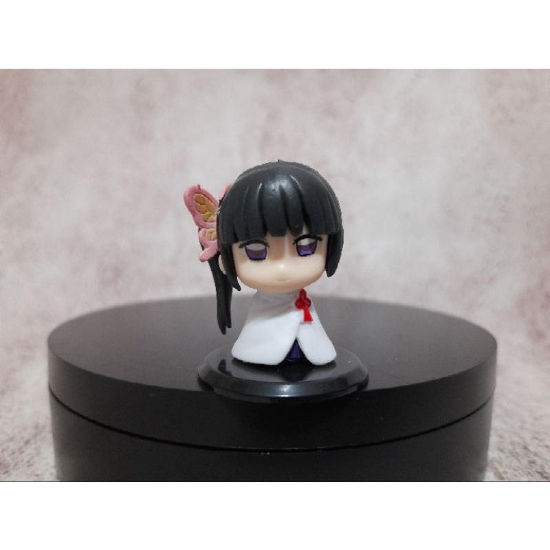 Mini Figure Kimetsu No Yaiba Hashira 4,5cm Demon Slayer Tokito Mitsuri ...
