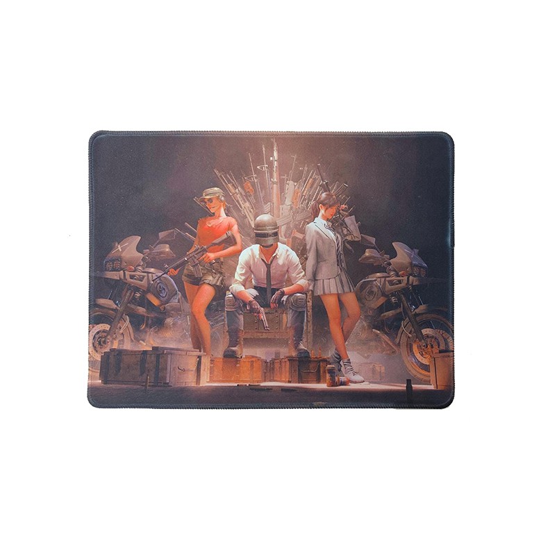 Mouse Pad Gamer TekOne pequeno-médio-grande | Shopee Brasil