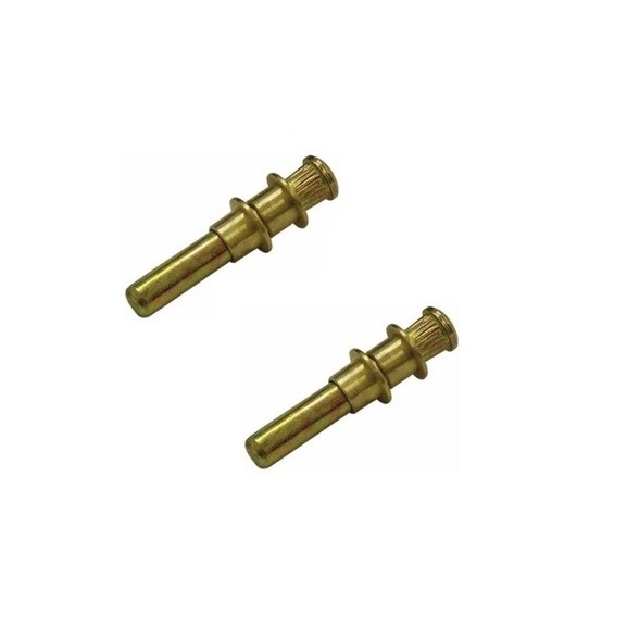 Pino da Dobradiça da Porta F1000 Até 92 (2 Peças) | Shopee Brasil