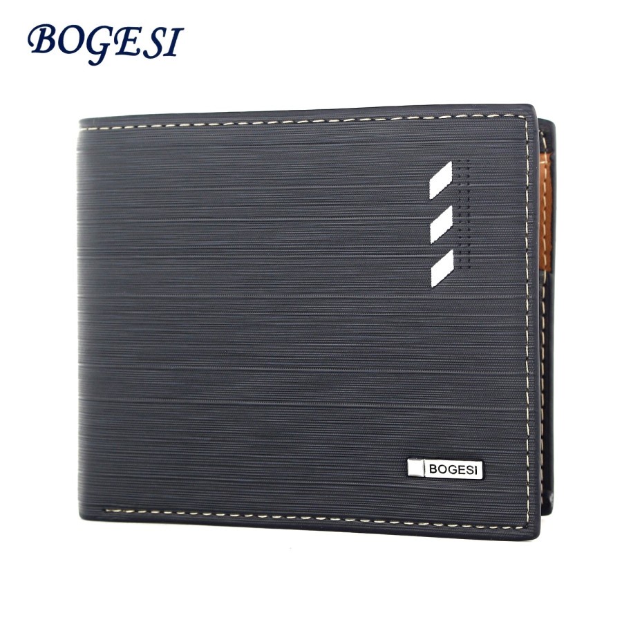 Nova Carteira BOGESI REAL PICT Pode Importar A Qualidade | Shopee Brasil