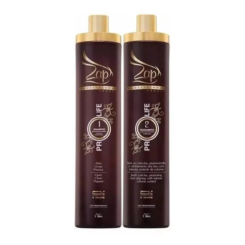 Zap Progressiva Telife Evolução Me leva | Shopee Brasil