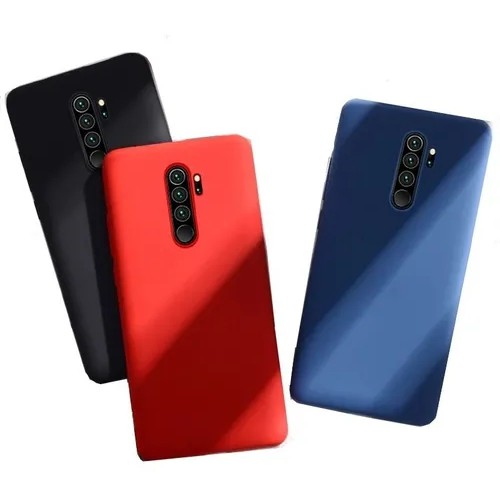 Capinha Capa Para Redmi Note 8 pro Ultra Fina Fosca | Shopee Brasil
